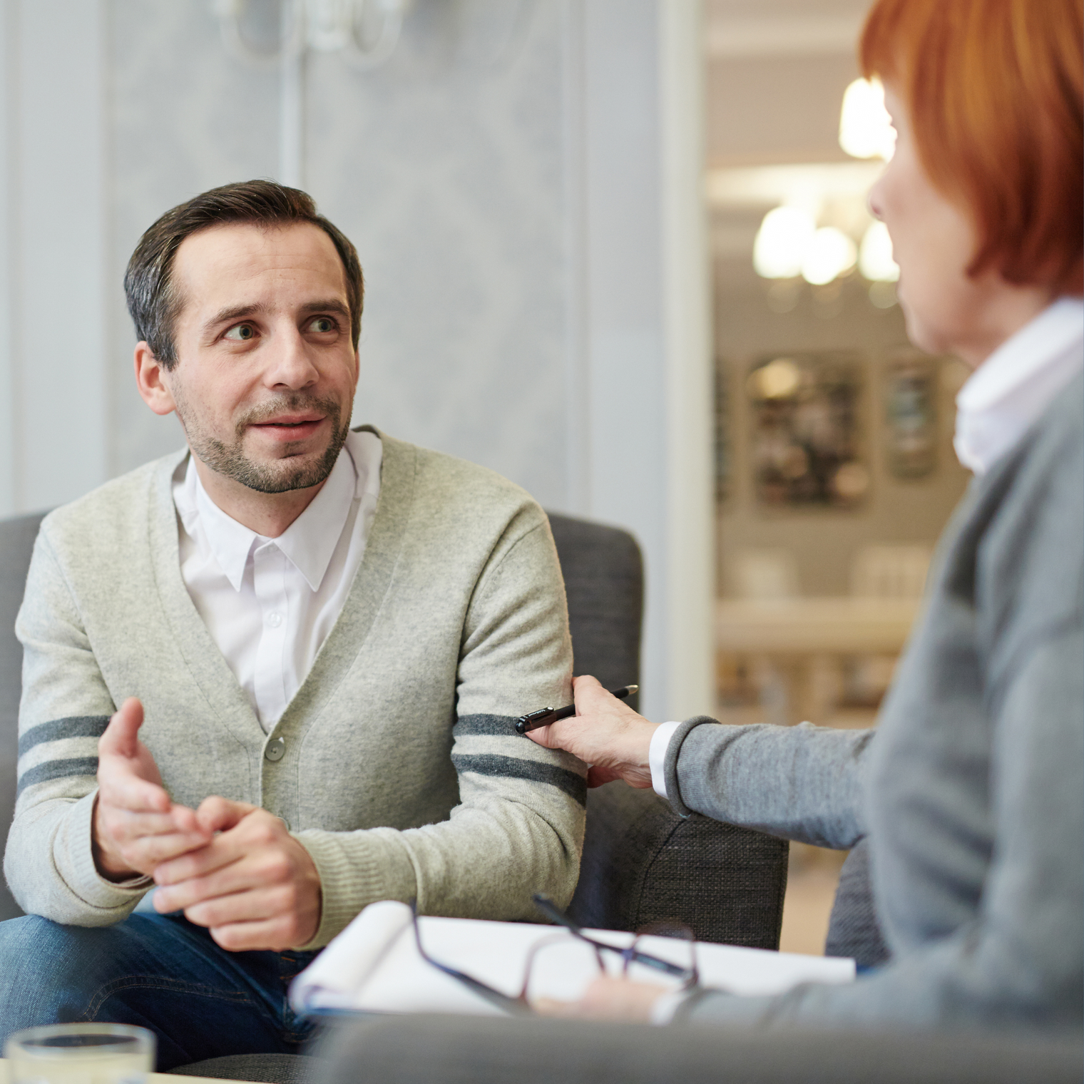 Why One-to-One Therapy Works: Inside Sea Recovery’s Personalised Rehab