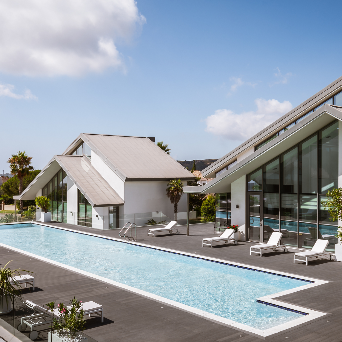 Private Rehab Europe | One-to-One Recovery at Sea Recovery Spain